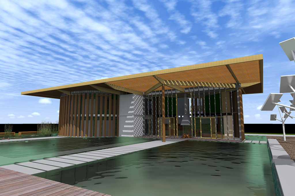 SR ARCHITECTE | Projets Réalisations – SR Architecte Lyon