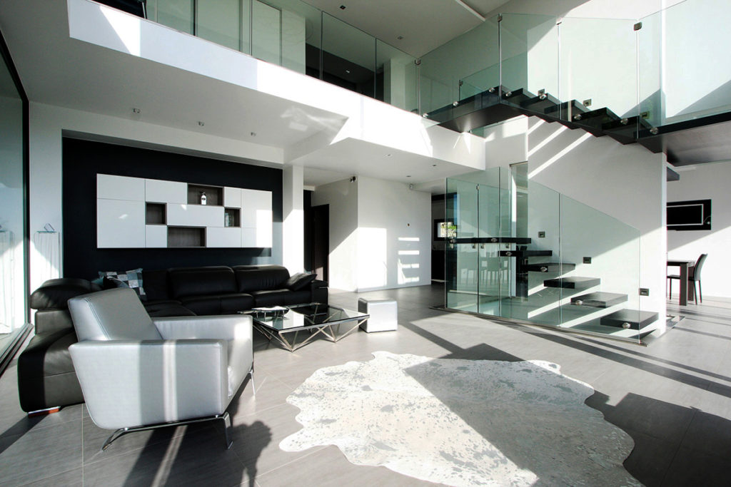 SR Architecte Lyon – Votre architecte contemporain à Lyon