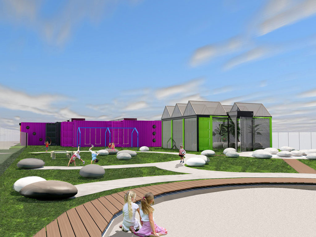 SR ARCHITECTE | Projets Réalisations – SR Architecte Lyon